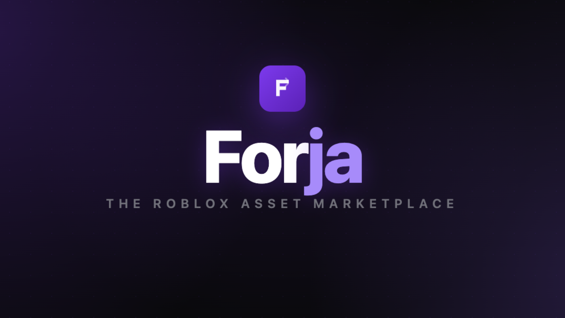 bloxtech's Store | Forja